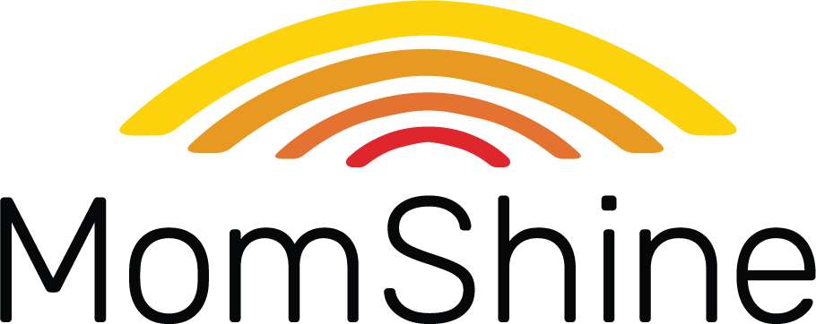 MomShine® | The #1 Podcast For Busy Moms
